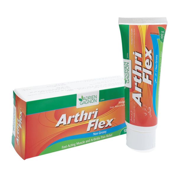 Arthri Flex Cream 100gm