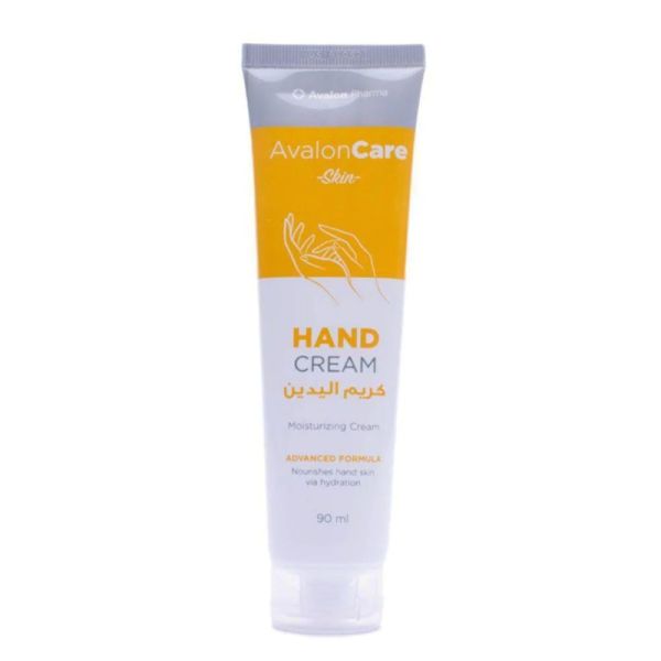 Avalon Hand Cream 90ml