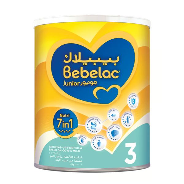 Bebelac 3 400g