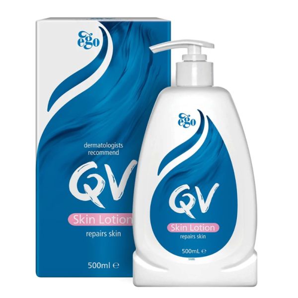 Ego Qv Skin Lotion 500ml