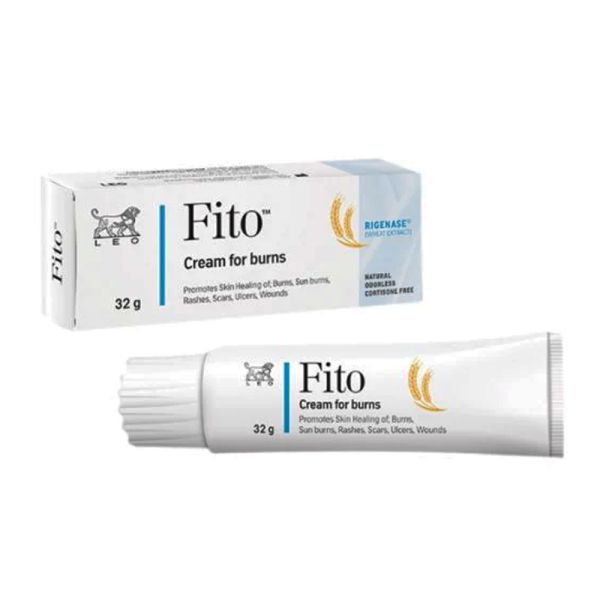 Fito Cream for Burns 32g
