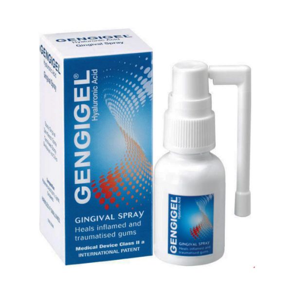 Gengigel Mouth Spray 20ml