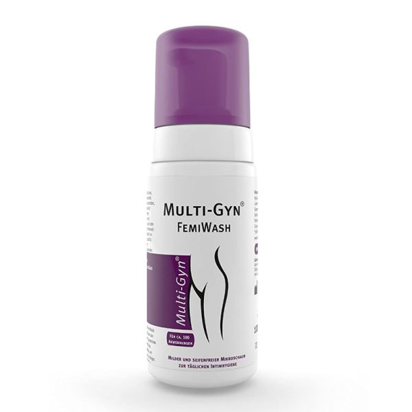 Multi-Gyn Femi Wash 100ml