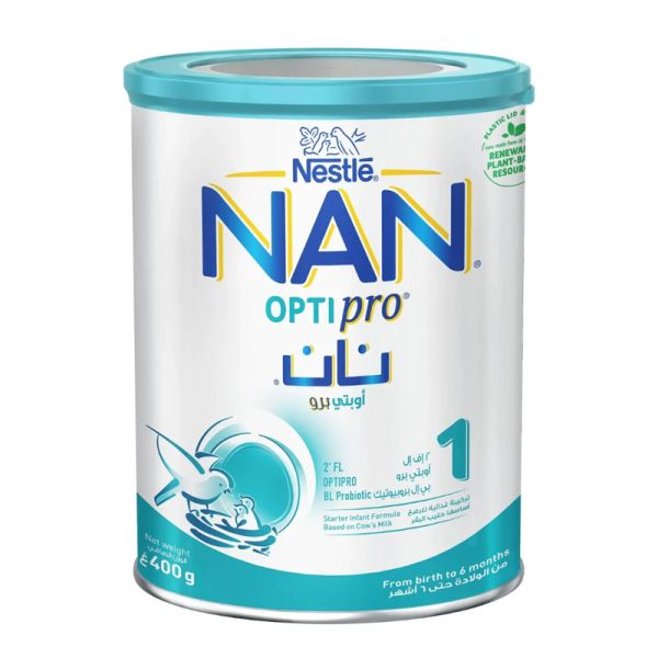 Nan 1 Optipro 400g