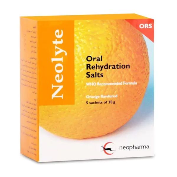 Neolyte Ors 30gm 5s