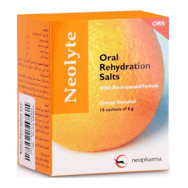 Neolyte Ors 6gm 10s