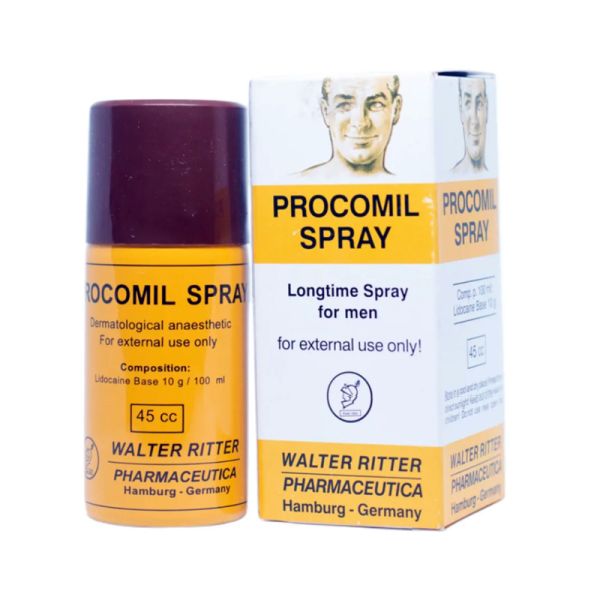 Procomil Spray 45ml