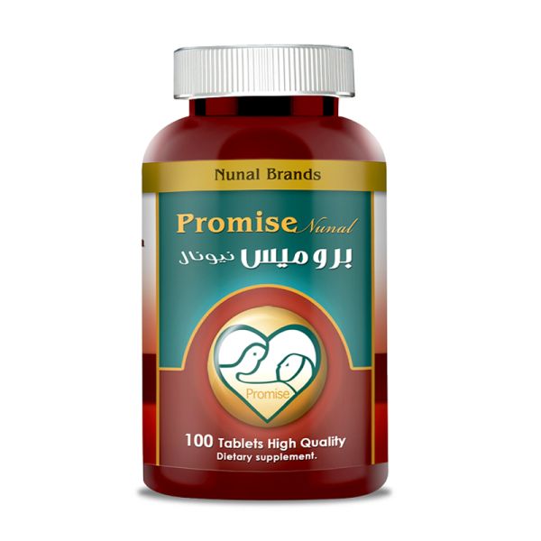 Promise Nunal Tablets 100s