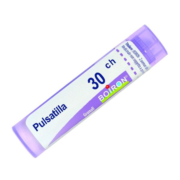 Boiron Pulsatilla 30ch