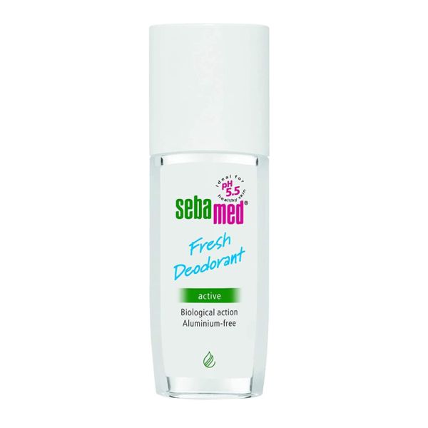 Sebamed 75ml Deo Spray Active Men