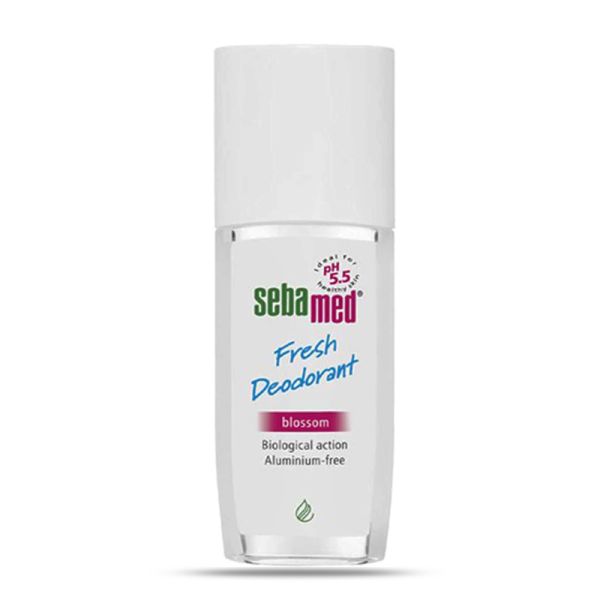 Sebamed Deo Spray 75ml Blossom