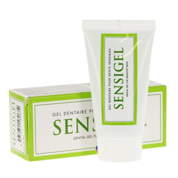 Sensigel 50ml