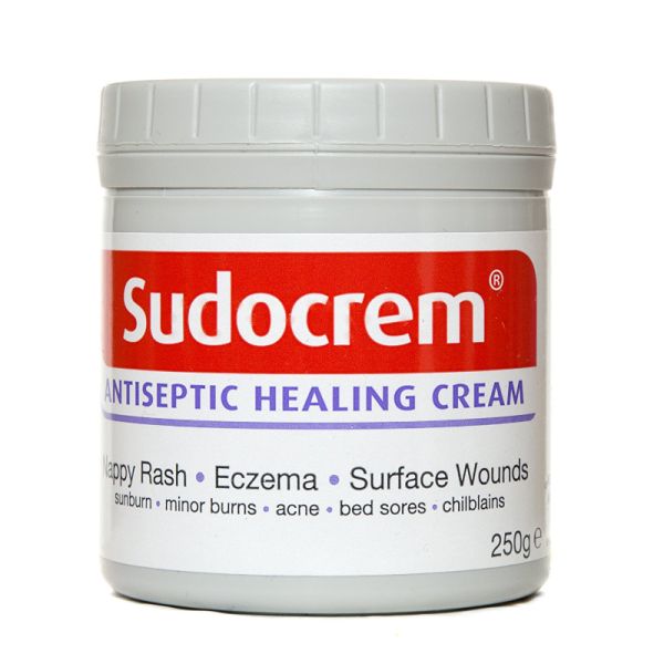 Sudo Cream 250g