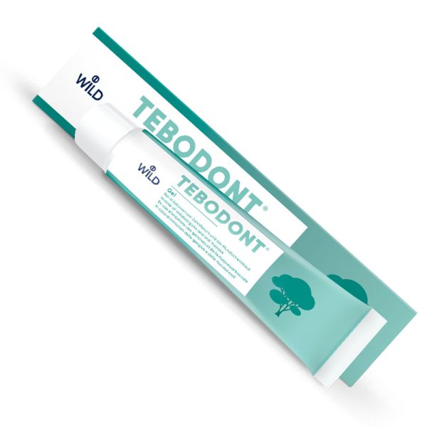 Tebodont Gel 18ml