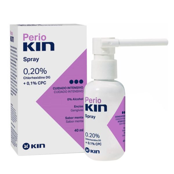 Periokin Spray 40ml