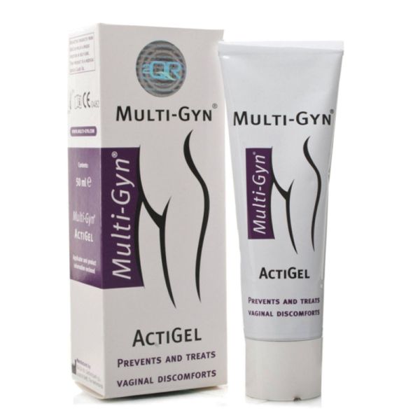 Multi-Gyn Actigel 50ml