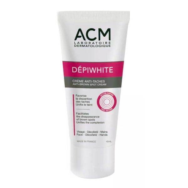 Depiwhite Cream 40ml