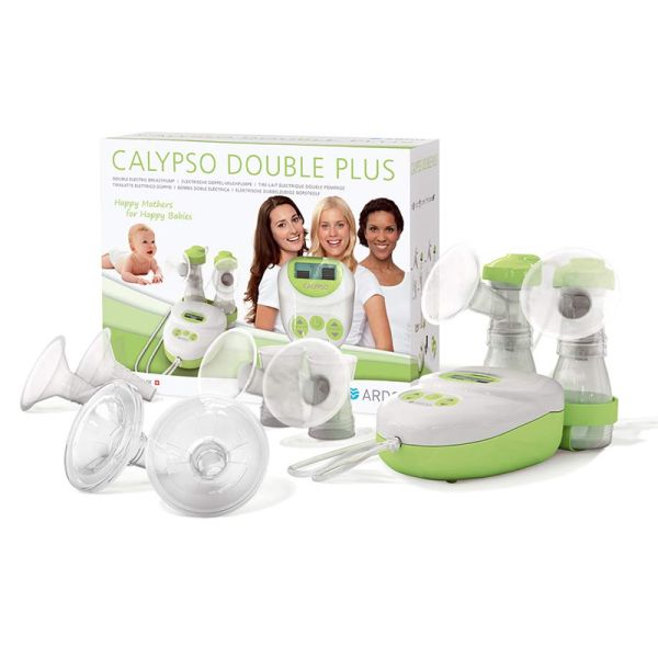 Ardo Calypso Double Plus Breast pump