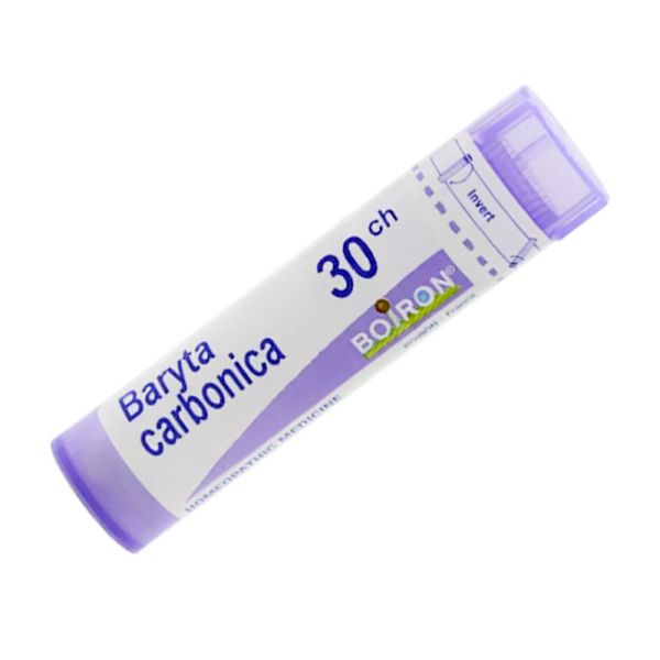 Baryta Carb 30ch