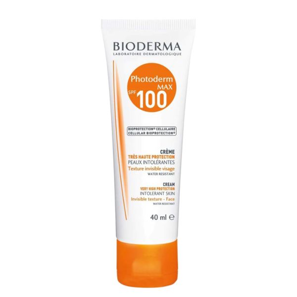 Bioderma Photoderm Max Cream 40ml