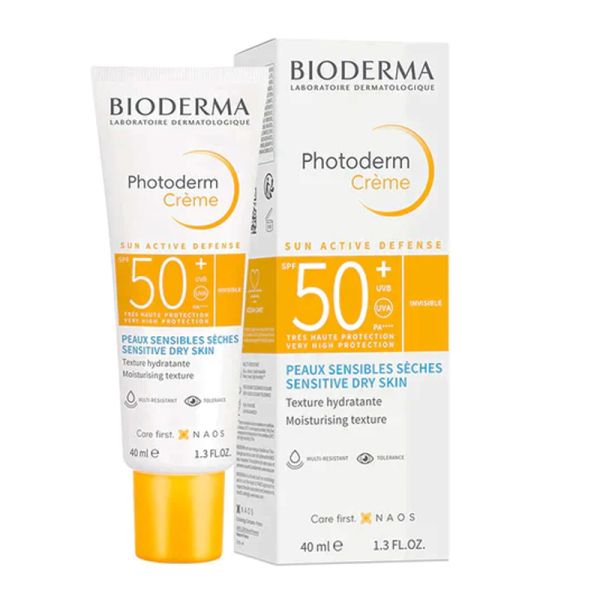 Photoderm Max Cream spf 50+40ml