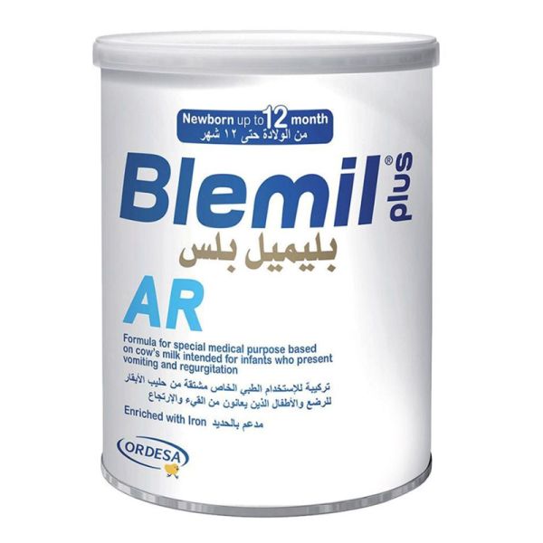 Blemil Plus AR 400gm