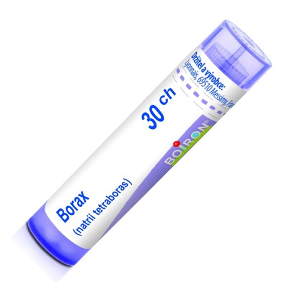 Borax 30ch