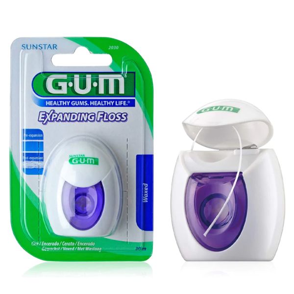 Butler 2030m Gum Expanding Floss