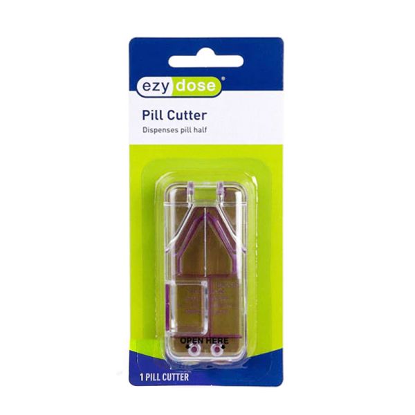 Ezy Dose Orginal Tablet Cutter