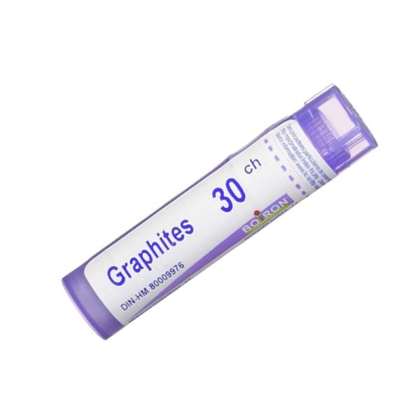 Graphites 30ch