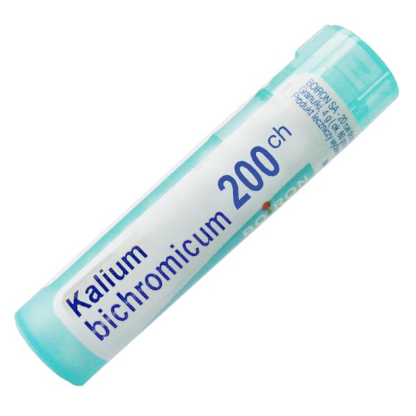 Kalium Bich 200ch