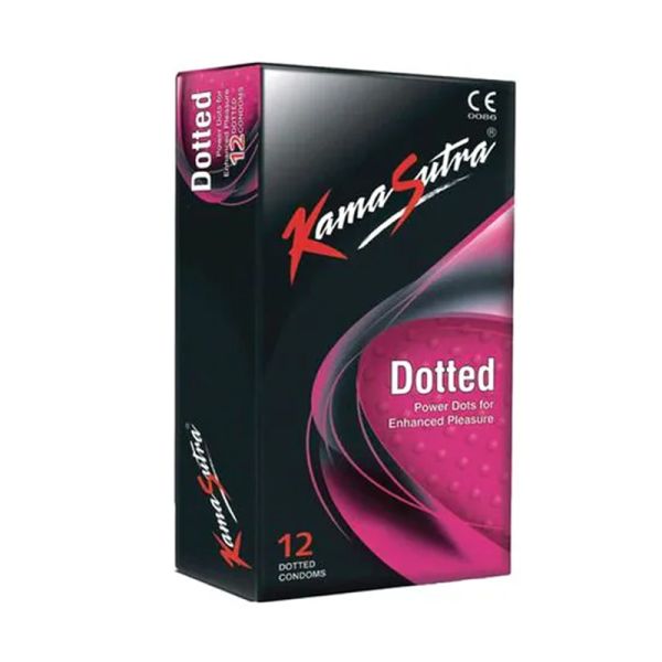 Kamasutra Dotted 12s