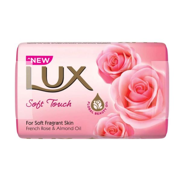 Lux Soap 175g Assorted