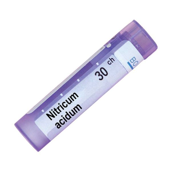 Nitricum Acidium 30ch