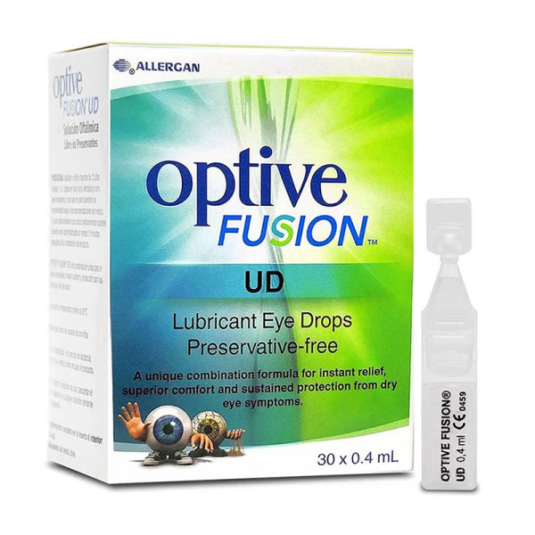 Optive Fusion UD