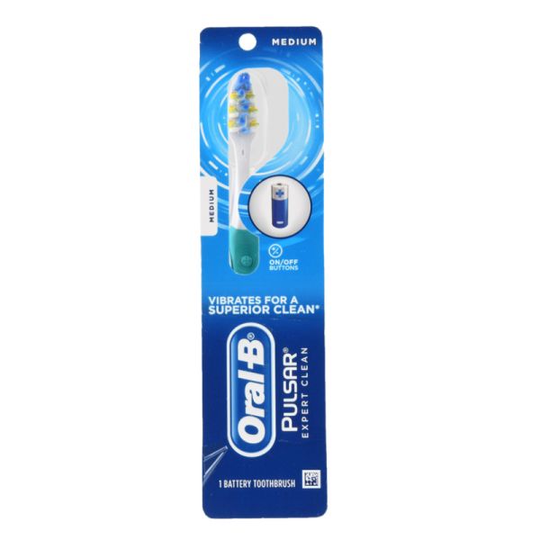 O/b Pulsar 40 Med T/bush