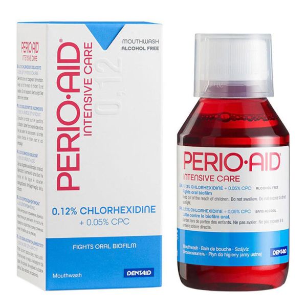 Perio a/d M M/w 150ml