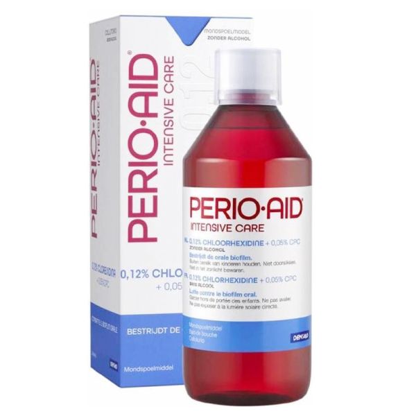 Perio a/d M M/w 500ml
