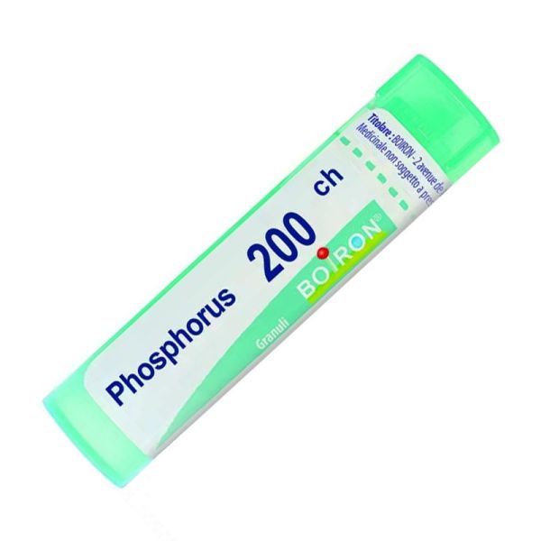 Phosphorus 200ch