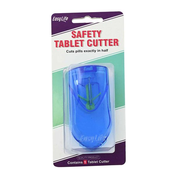 Safety Tablet Cutter El0142