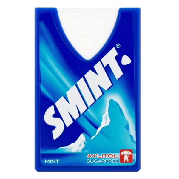 Smint Cool Mint 8 Gms