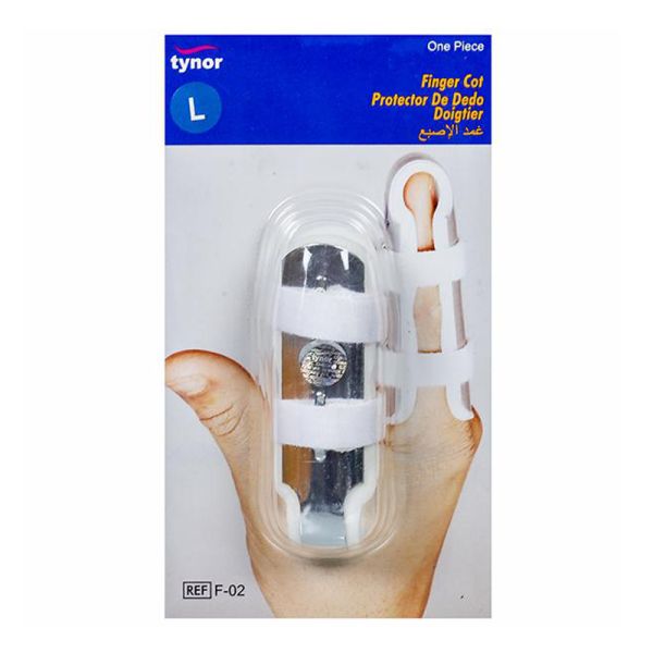 Tynor Finger Cot Large