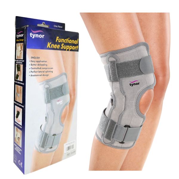 Tynor Functional Knee Support Assorted