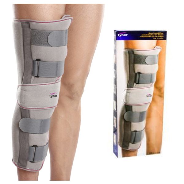 Tynor Knee Immobilizer 19 Xl Xxl