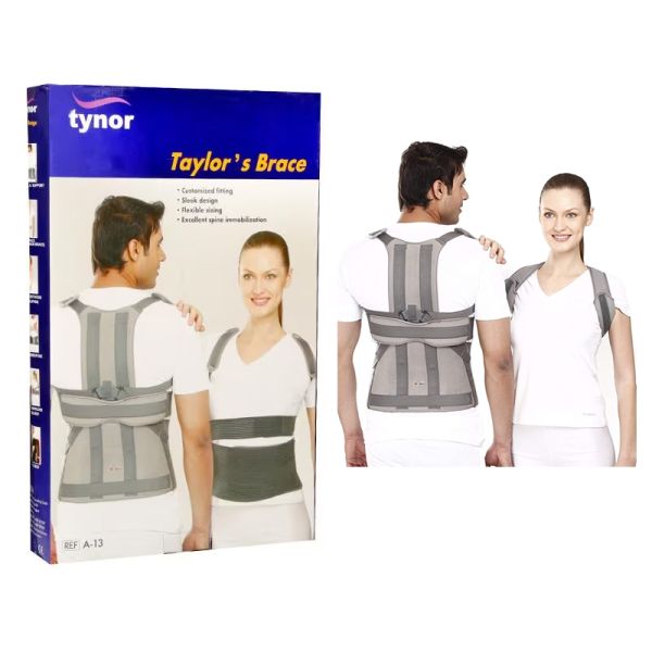 Tynor Tayler Brace Long