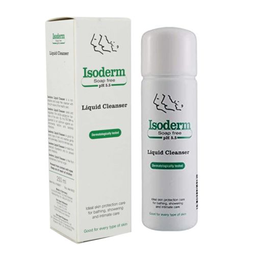Isoderm
