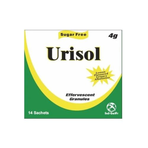 Urisol