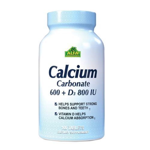 Vitamin D - Multivitamins - Vitamins