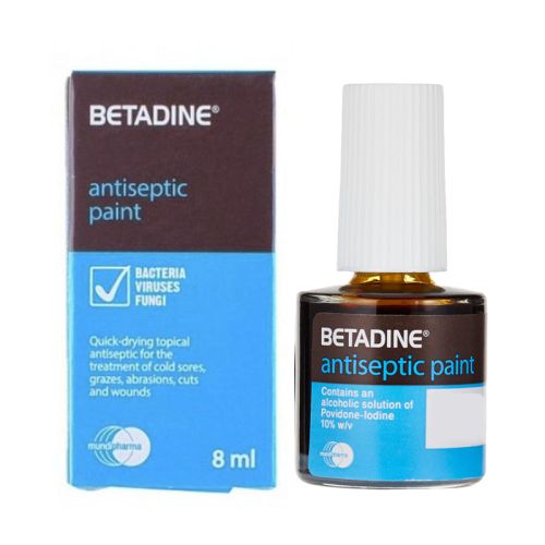 Betadine