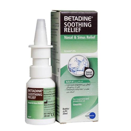 Betadine